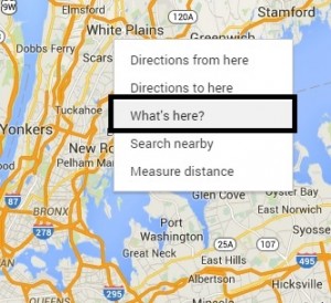 Plan routes with lat/long GPS coordinates | MyRouteOnline
