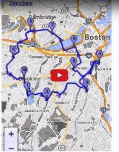 Route Plan with Driving Directions and Maps | MyRouteOnline