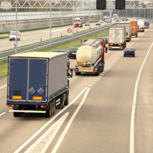 Truck route planning software | MyRouteOnline