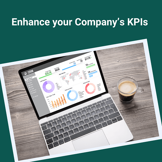 How to Enhance Logistics' KPIs Using a Route Planner? | MyRouteOnline